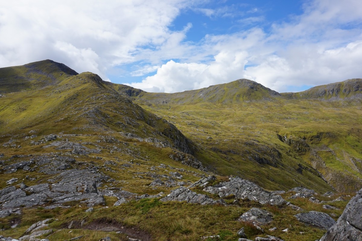 Trip Report: Affric Kintail Way – Chelsey Cook